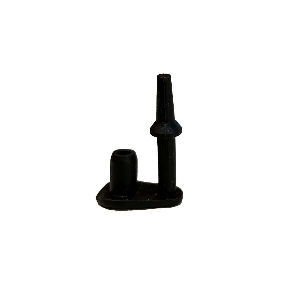 Battery Charging Port Cover – Levy Electric