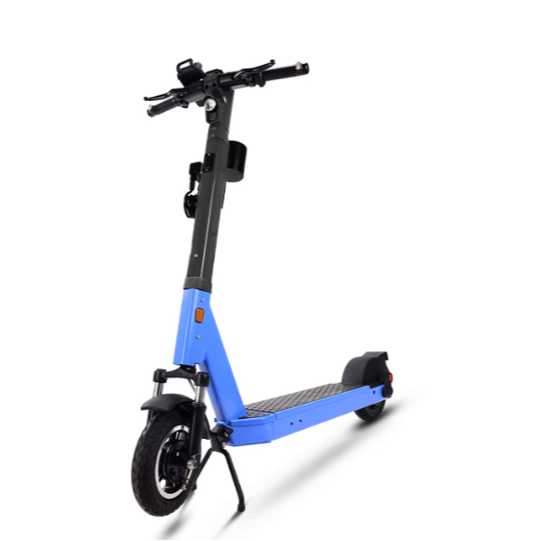 Fleets – Levy Electric