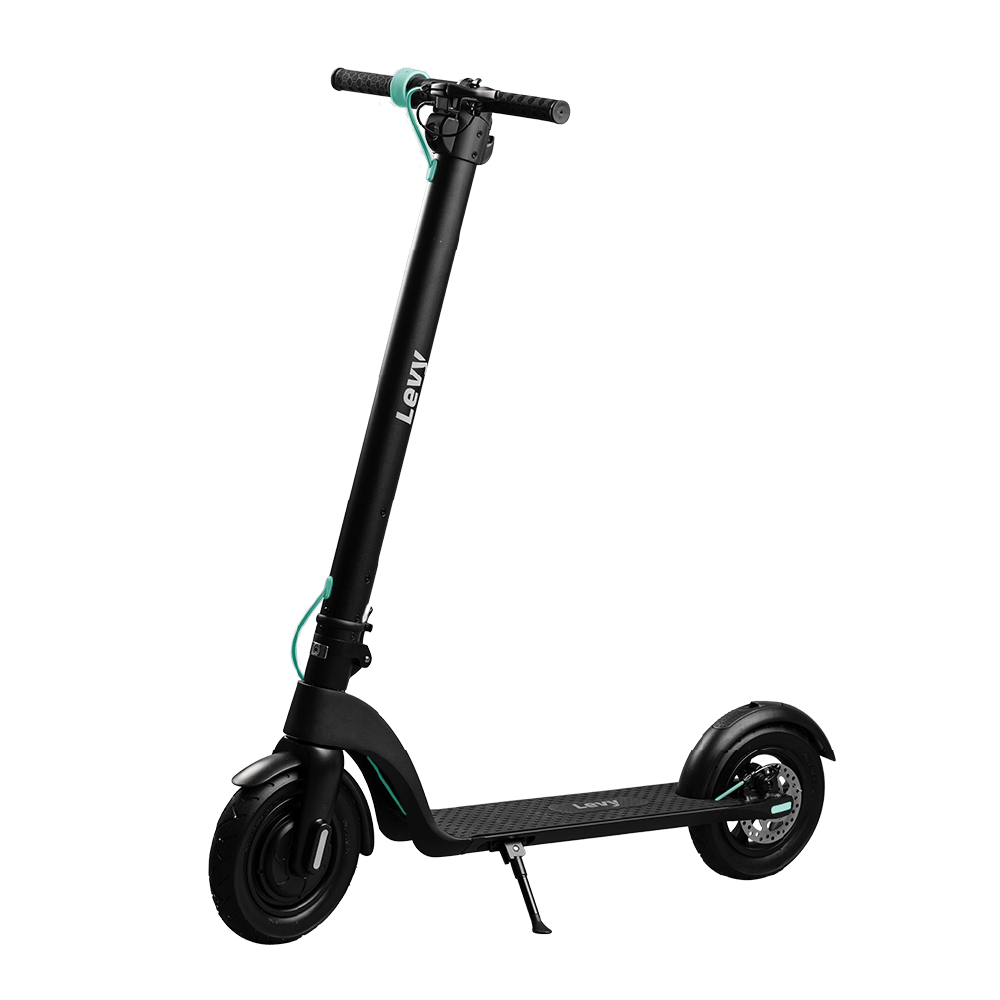 Levy Light & Levy Plus Bundle – Levy Electric