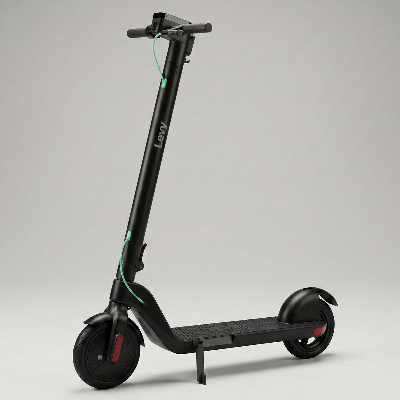Levy Electric | Everyday Electric Scooters & Fleets