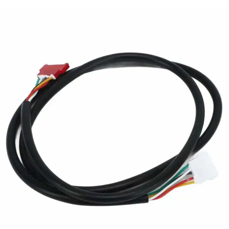 Stem Cable – Levy Electric