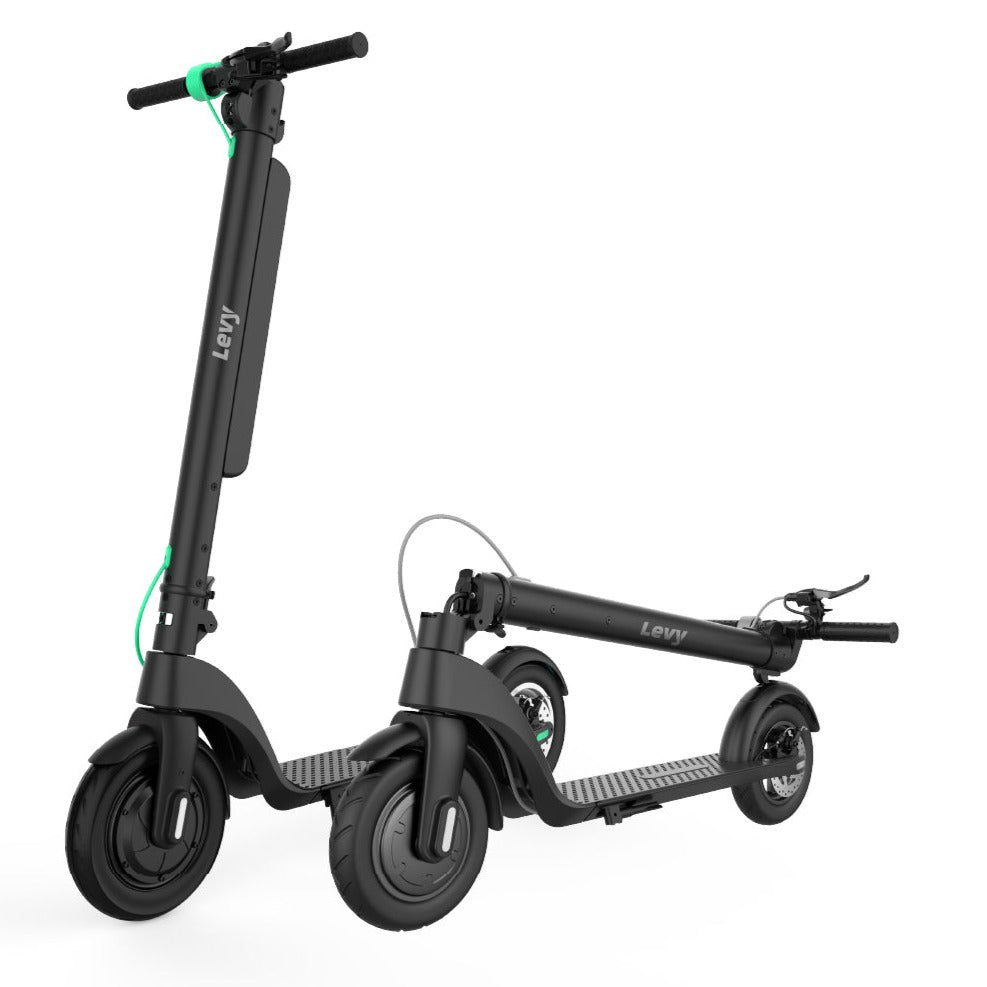 Levy Light & Levy Plus Bundle – Levy Electric