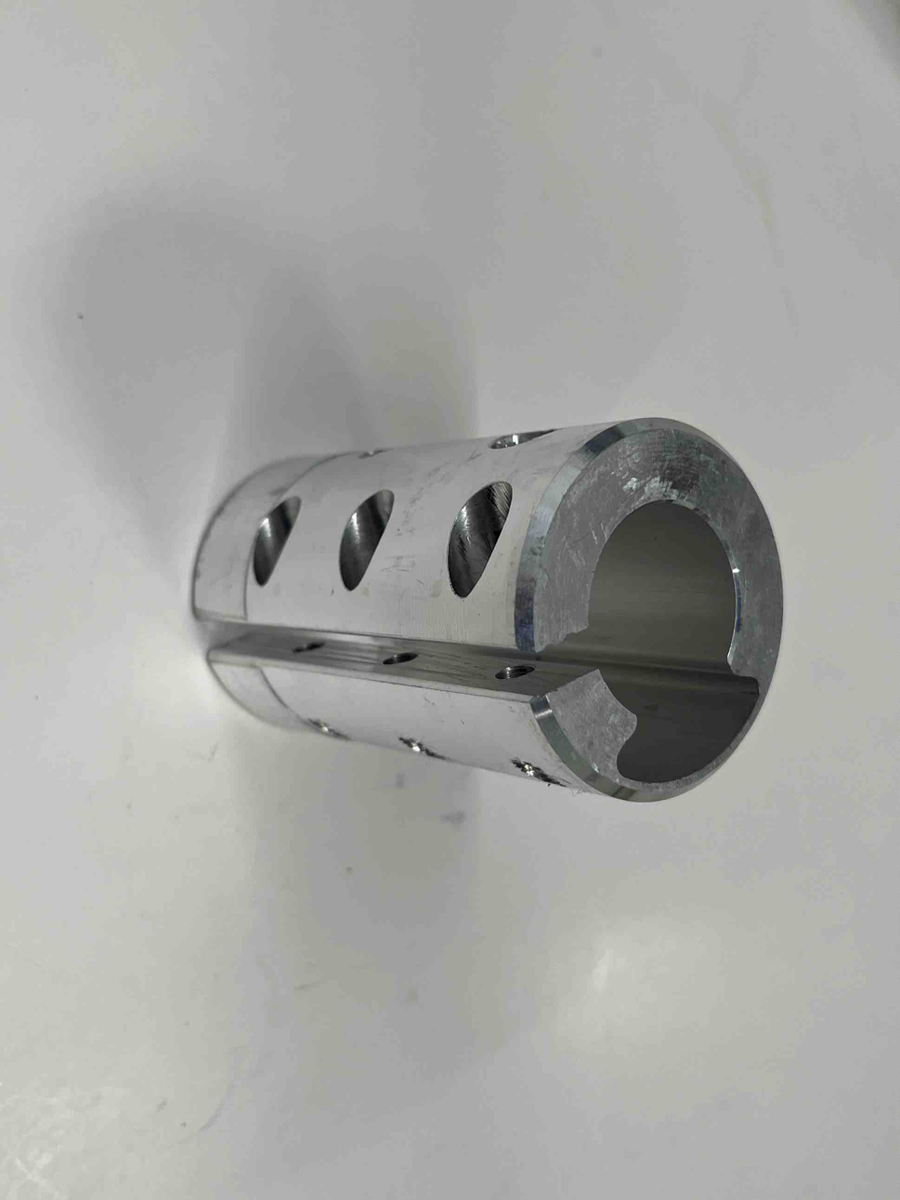 ES400A/B UPPER FRONT FORK SLEEVE – Levy Electric