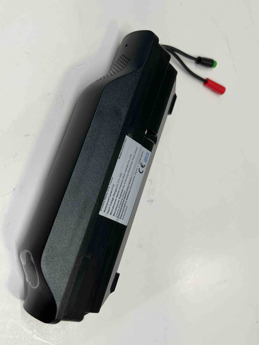 OKAI ES400 Central Control System – Levy Electric