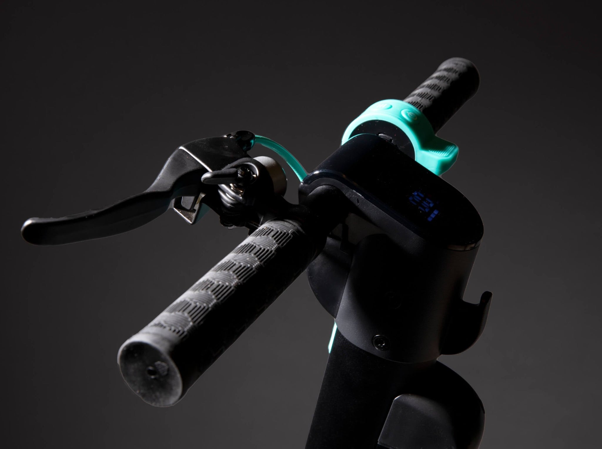 The Levy Plus Electric Scooter – Levy Electric