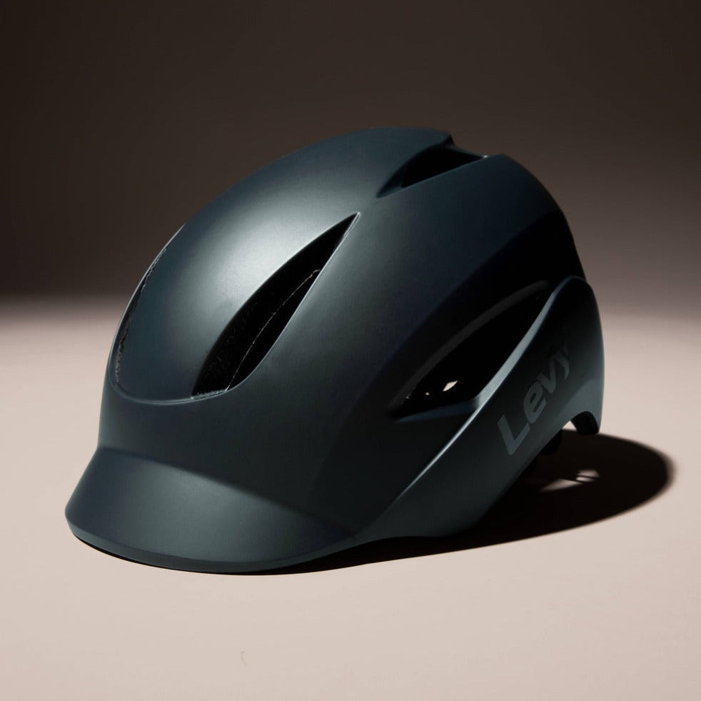 LEVY Electric Scooters | Basecamp Helmet – Levy Electric