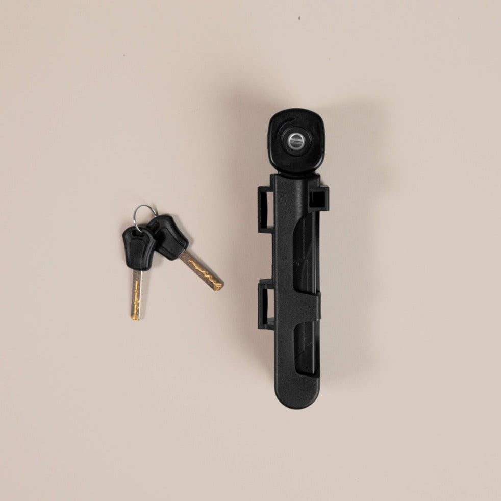 LEVY Electric Scooters | Folding Lock – Levy Electric