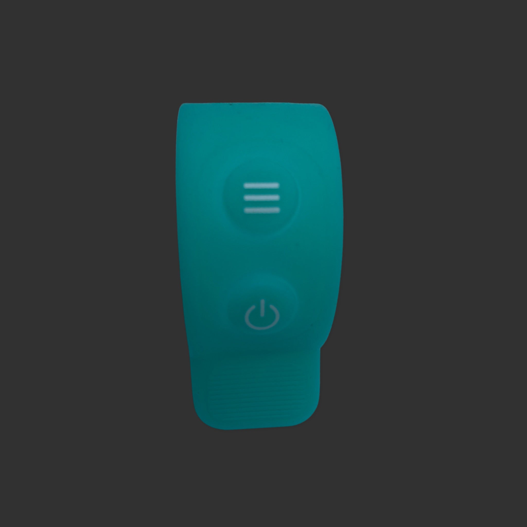 Throttle Cover – Levy Electric