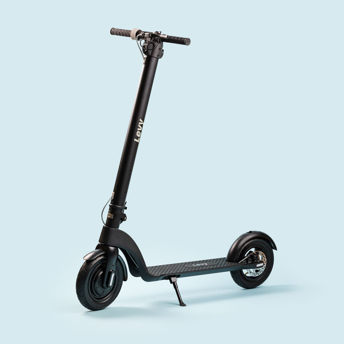 Levy Electric | Everyday Electric Scooters & Fleets