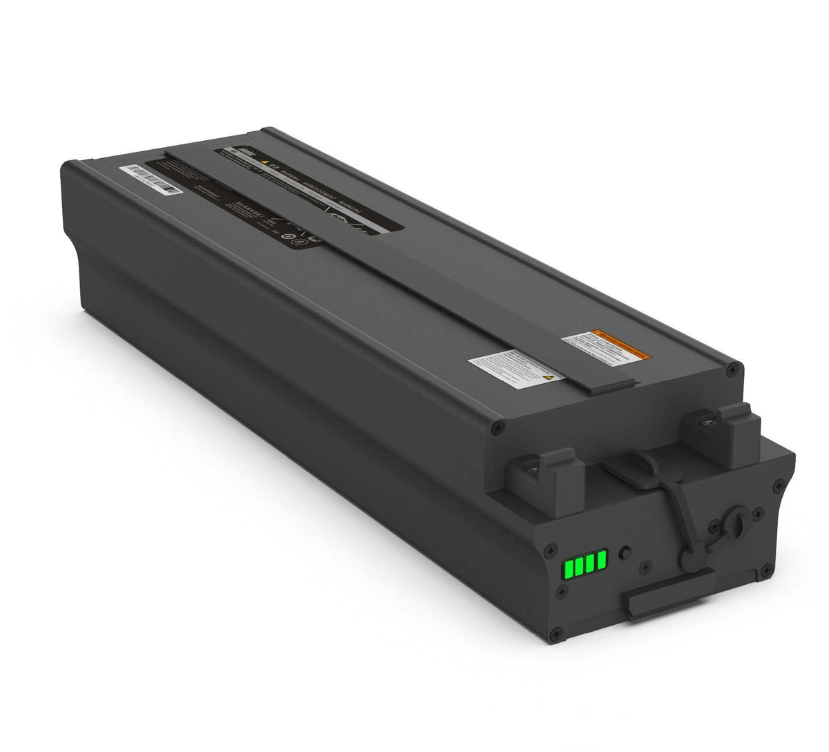 Swappable Battery for Segway Max Plus Fleet Scooter – Levy Electric
