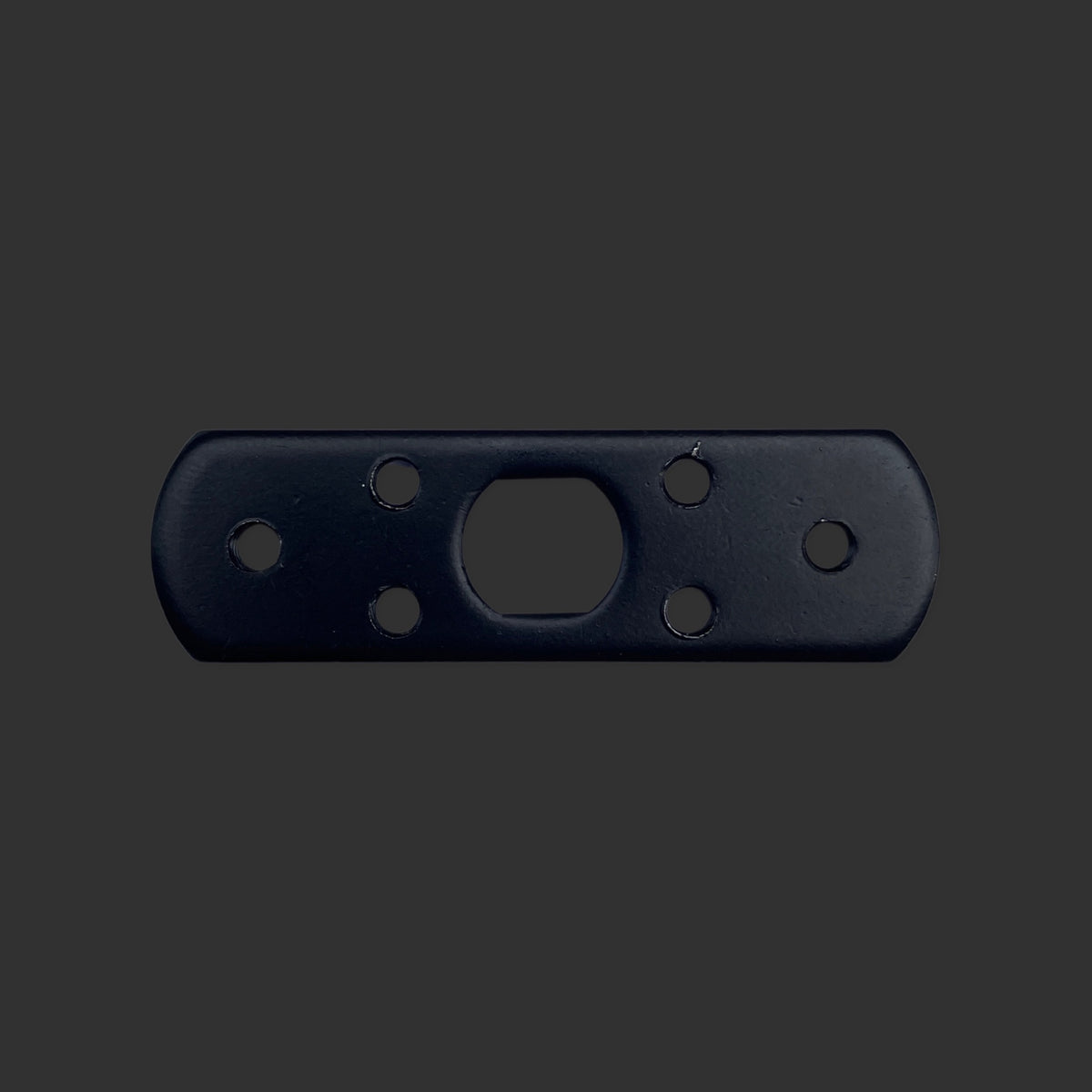 Rear Wheel Stabilizing Bracket – Levy Electric