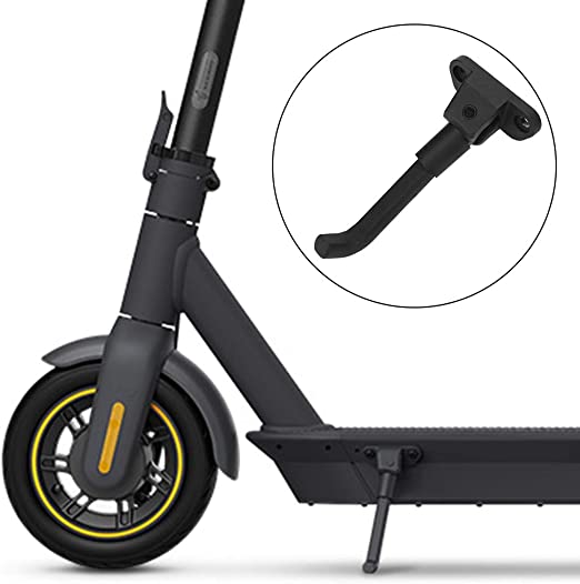 Kickstand For Segway Ninebot Max – Levy Electric