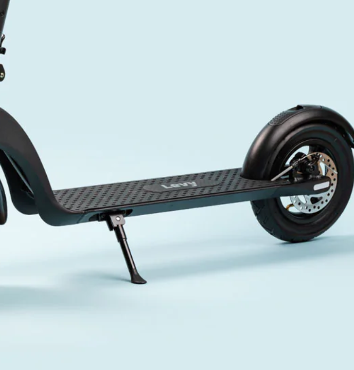 LEVY Electric Scooters | Phone Holder – Levy Electric