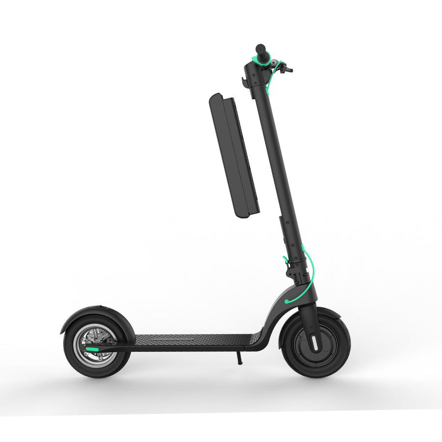 Levy Electric | Everyday Electric Scooters & Fleets